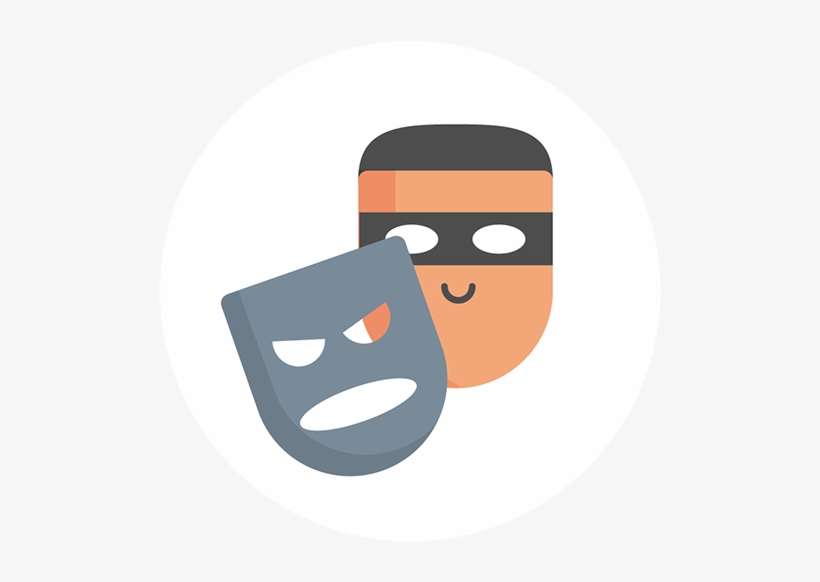 Impersonation And Intellectual Property - Google PNG Image ...