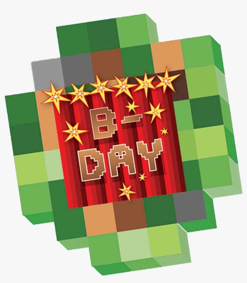 Download Minecraft | Transparent PNG Download | SeekPNG