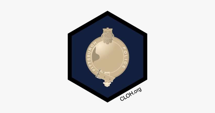 Police Badge - Goal PNG Image | Transparent PNG Free Download on SeekPNG