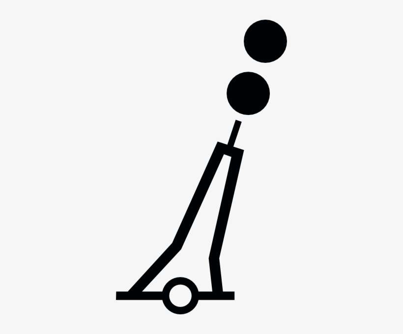 Nchart Symbol Int Isolateddanger Mark Pillar Svg Clip PNG Image ...