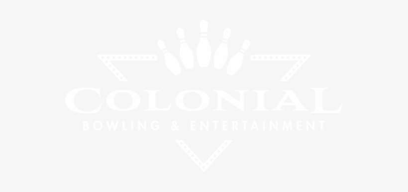 Colonial Bowling And Entertainment Logo PNG Image | Transparent PNG ...