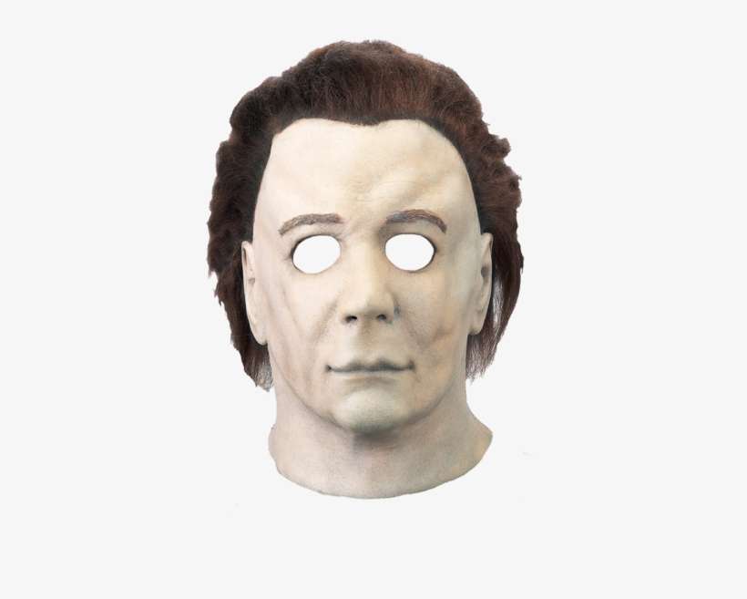 Download Michael Myers Mask - Michael Myers Mask No Background ...