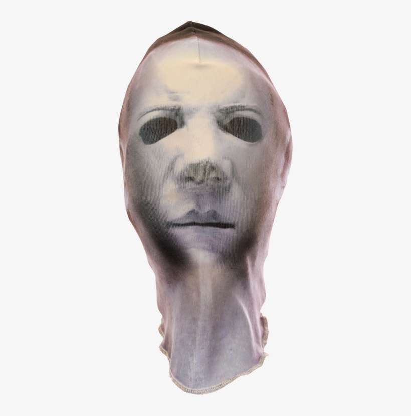 Download Michael Myers Masks | Transparent PNG Download | SeekPNG