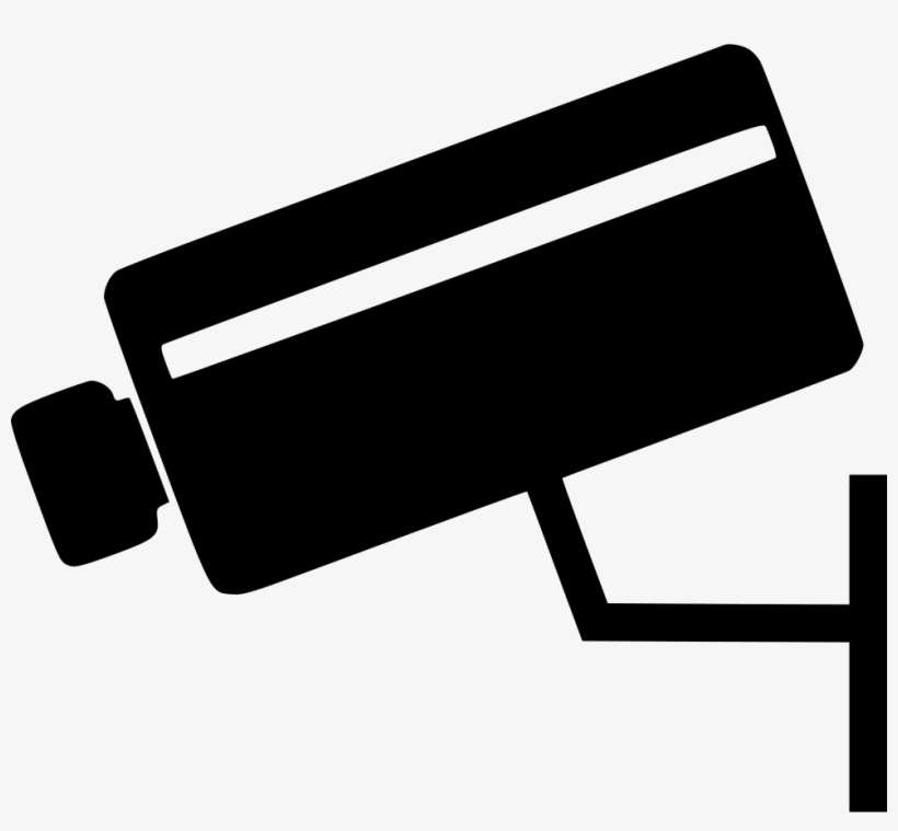 Download Security Camera I Svg Png Icon Free Download - Security Camera ...