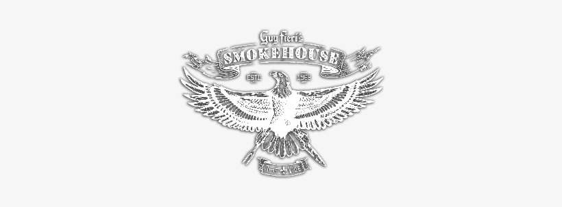 Guy Fieri's Smokehouse - Guy Fieri's Smokehouse Logo PNG Image ...
