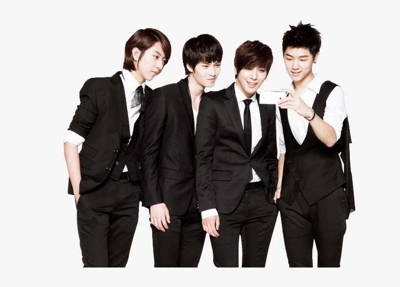 K Pop Png - Cn Blue PNG Image | Transparent PNG Free Download on SeekPNG