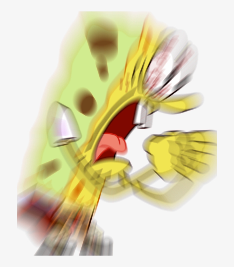 View Samegoogleiqdbsaucenao Angry Spongebob , - Spongebob I Got ...