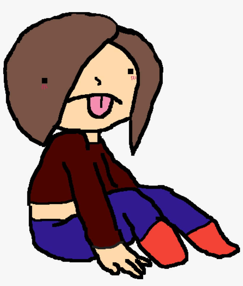 My Retarded Side - Cartoon PNG Image | Transparent PNG Free Download on ...