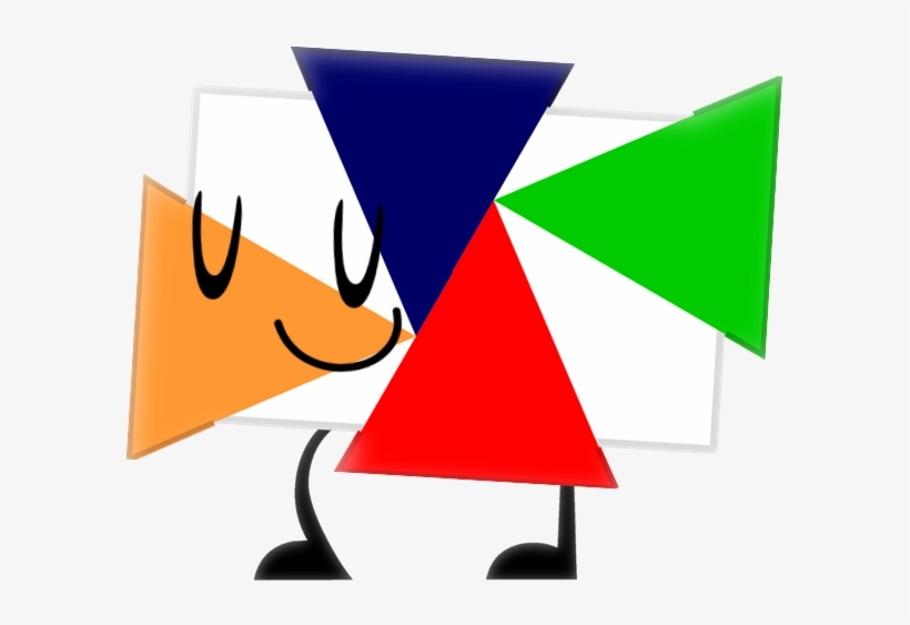 Download Doodle - Bfdi Doodle | Transparent PNG Download | SeekPNG