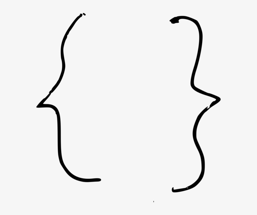 Small - Brackets Clip Art PNG Image | Transparent PNG Free Download on ...