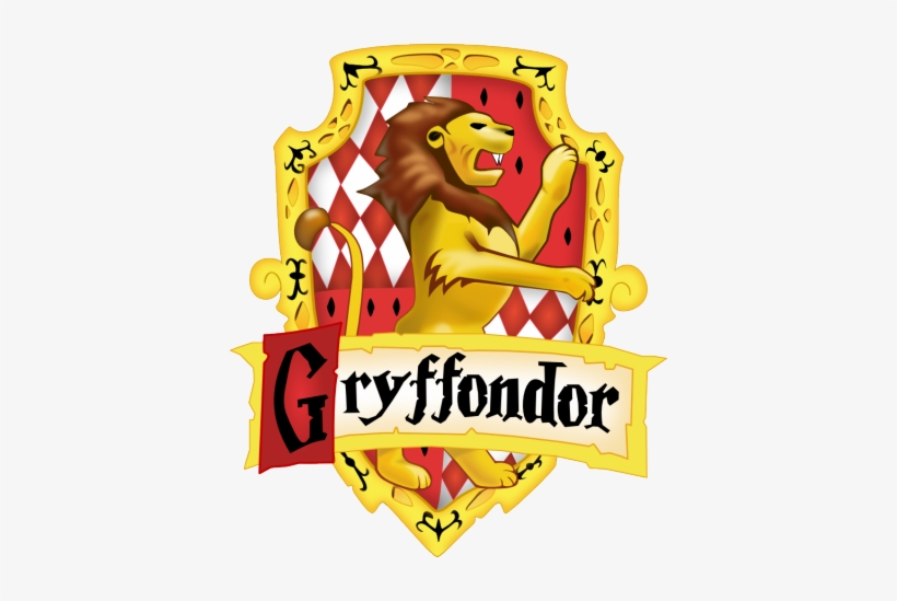 Gryffindor Png PNG Image | Transparent PNG Free Download on SeekPNG