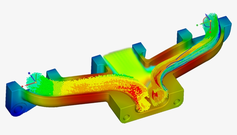 Medium Resolution - Ansys Png PNG Image | Transparent PNG Free Download ...