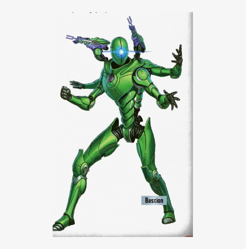 Bastion Untitled - Concept Art PNG Image | Transparent PNG Free ...