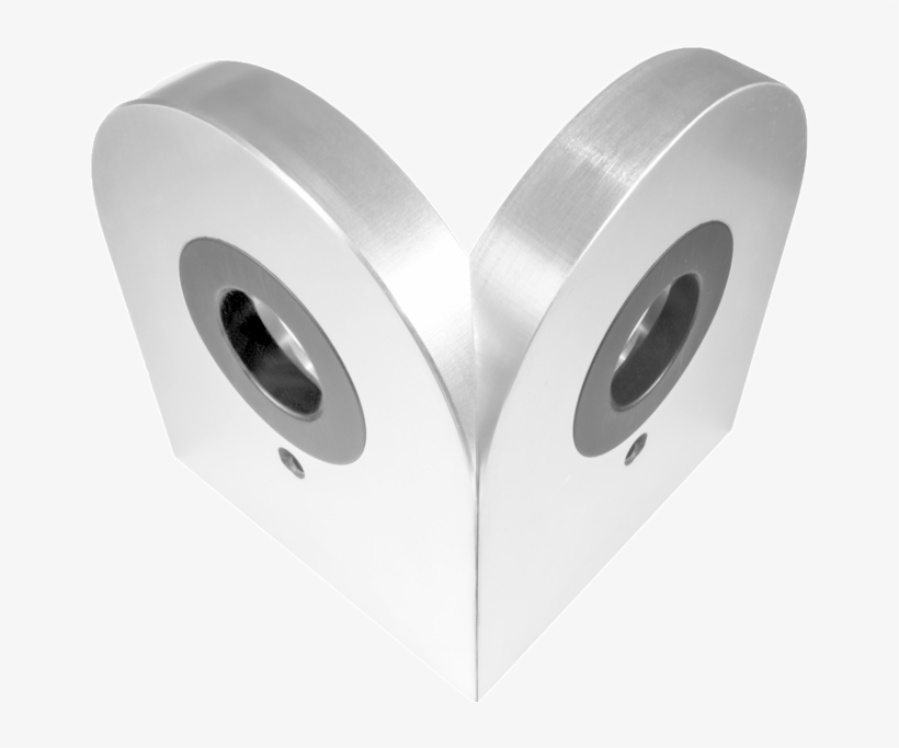 90° Bracket - Superstrut 2-hole 90° Angle Bracket PNG Image ...