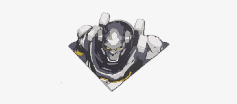 Winston Rage Overwatch Png - Graffiti PNG Image | Transparent PNG Free ...