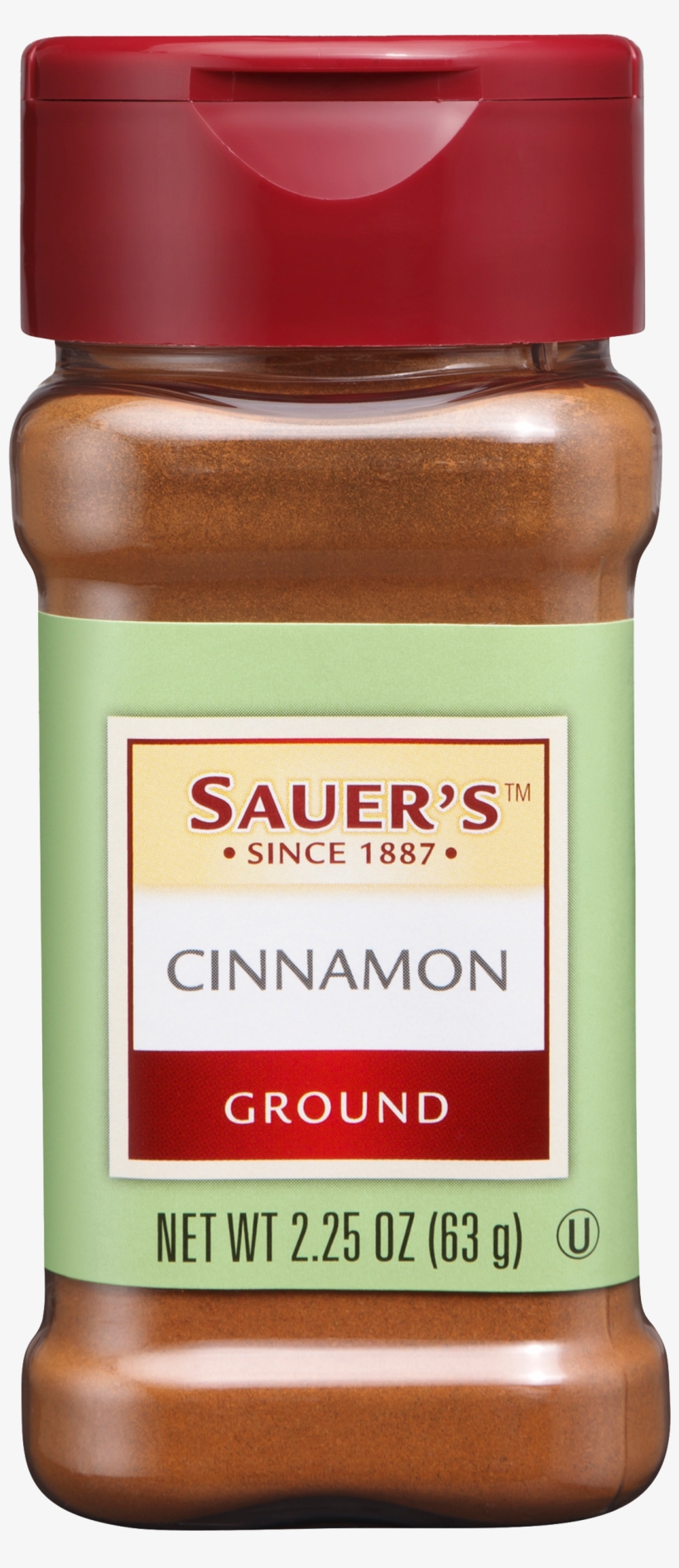 Cinnamon, Ground - Cf Sauer PNG Image | Transparent PNG Free Download ...