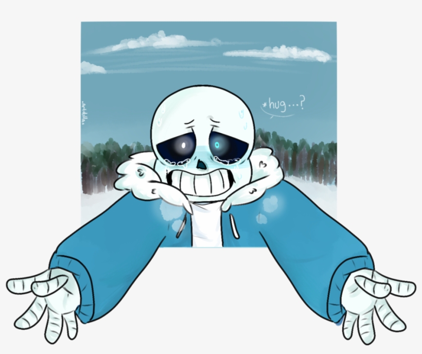 Download Undertale] By Camiistyles On Deviantart - Sans X Reader One ...