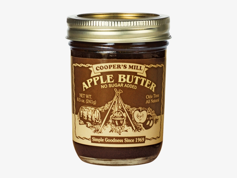 Apple Butter - Sugar PNG Image | Transparent PNG Free Download on SeekPNG