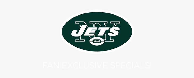 Download Ny Jets - Ny Jets Nfl Logos | Transparent PNG Download | SeekPNG