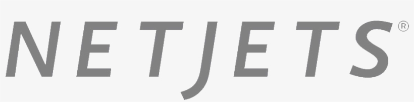 Columbus-based Netjets Inc - Netjets Logo PNG Image | Transparent PNG ...