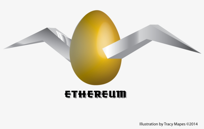 Ethereum - Graphic Design PNG Image | Transparent PNG Free Download on ...