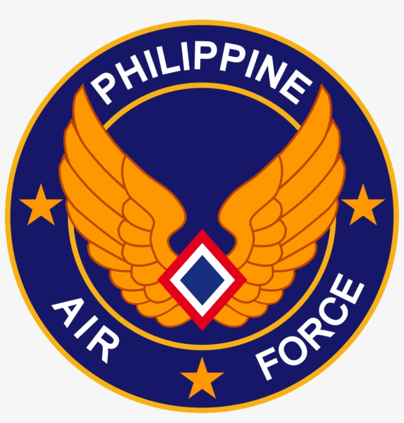 New Fighter Jets From S - Phil Air Force Logo PNG Image | Transparent ...