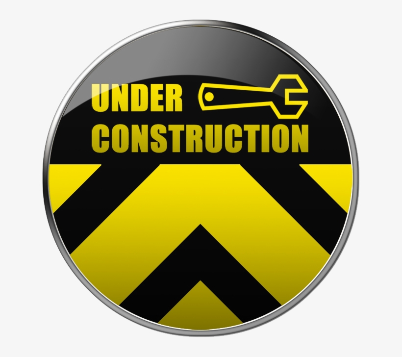 Under Construction Png - Fb Page Is Under Construction PNG Image ...