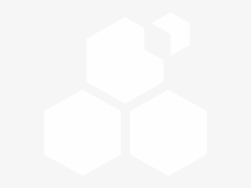 Swarm Logo Ethersphere Logo - Future Fins Am2 Honeycomb PNG Image ...