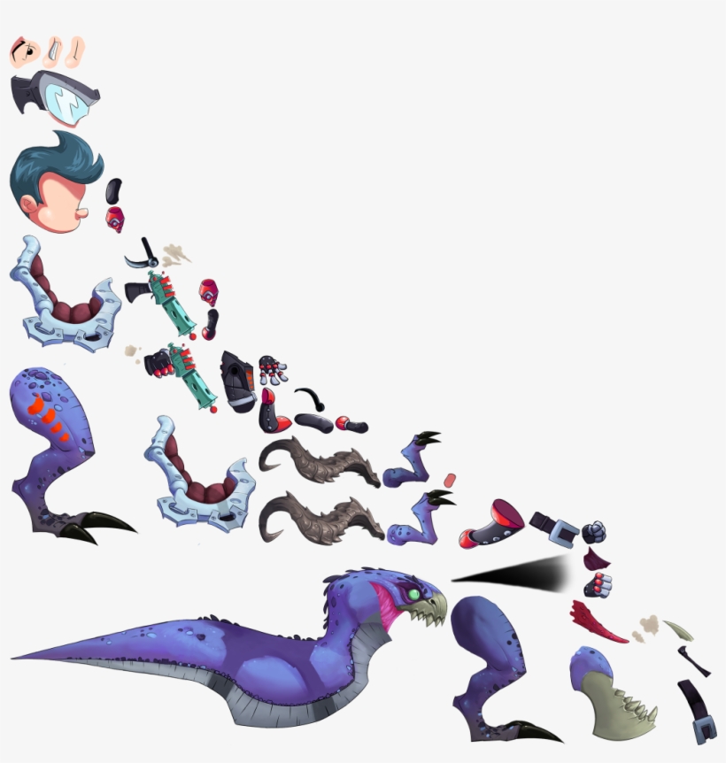 Raptor - Animal Figure PNG Image | Transparent PNG Free Download on SeekPNG