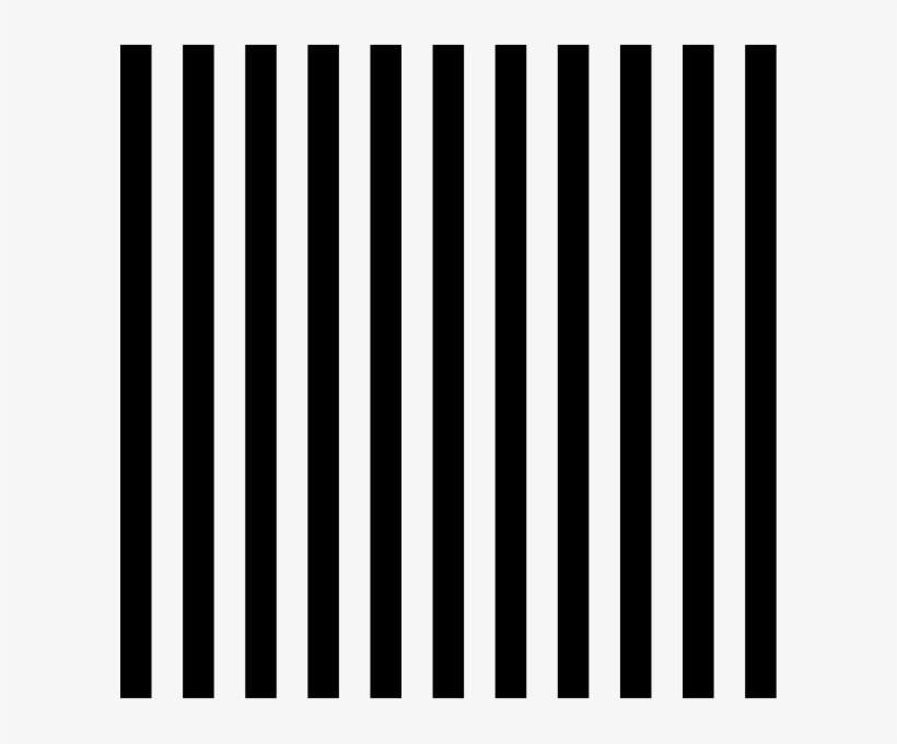 Parallel Lines Homogeneity - Black And White Parallel Lines PNG Image ...