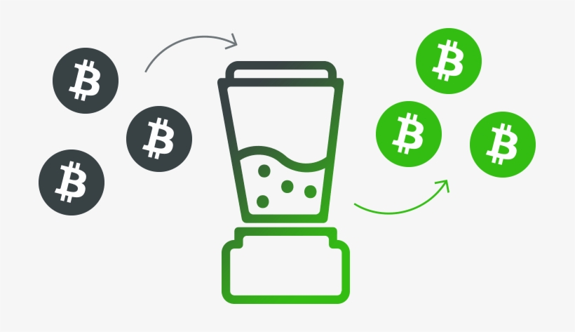 High Volume Bitcoin Mixer - Bitcoin Mixer PNG Image | Transparent PNG ...