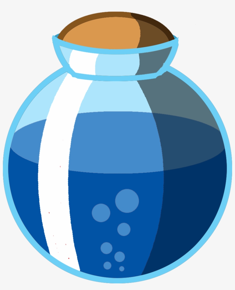 Free Icons Png - Mana Potion Icon PNG Image | Transparent PNG Free ...
