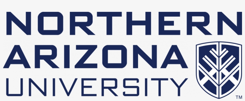 Download Nau Logo - Northern Arizona University | Transparent PNG ...
