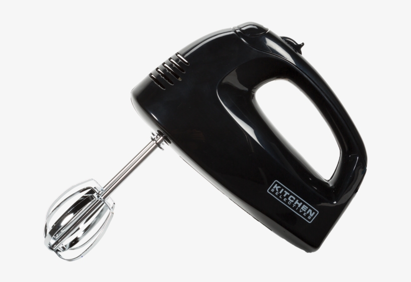 Electric Hand Mixer PNG Image | Transparent PNG Free Download on SeekPNG