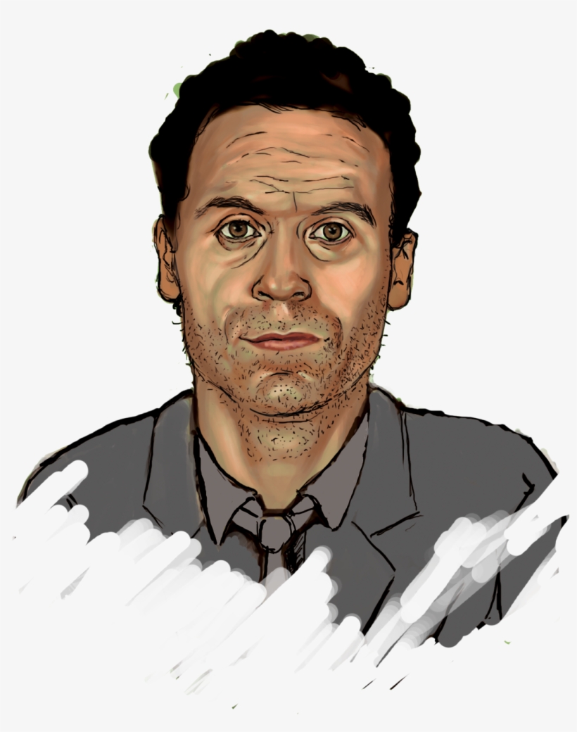 Download Top 100 Serial Killers By Public Interest - Murder ...