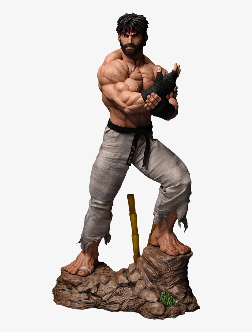 Featured Deals - Ryu PNG Image | Transparent PNG Free Download on SeekPNG