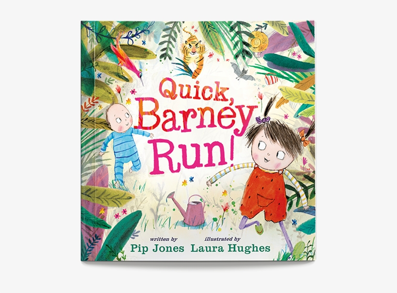 Book Now - Quick, Barney, Run! PNG Image | Transparent PNG Free ...