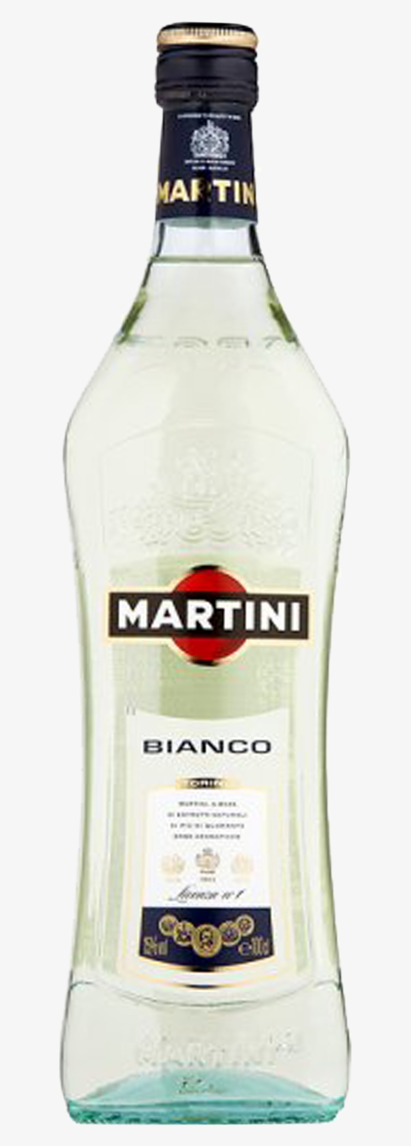 Martini Bianco Vermouth PNG Image | Transparent PNG Free Download on ...