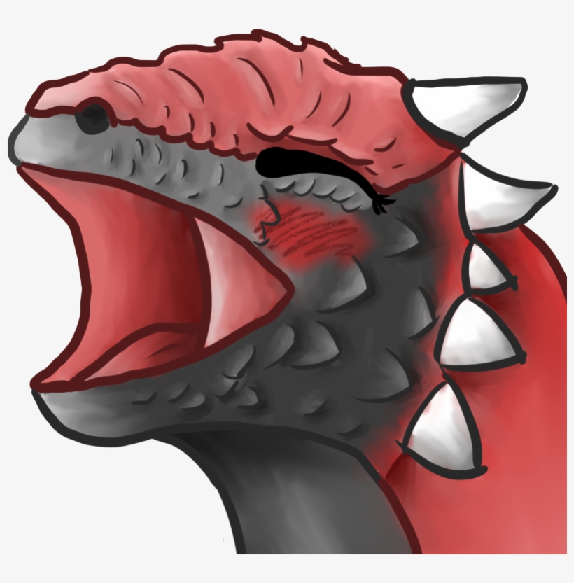 Character Portraits - Illustration PNG Image | Transparent PNG Free ...