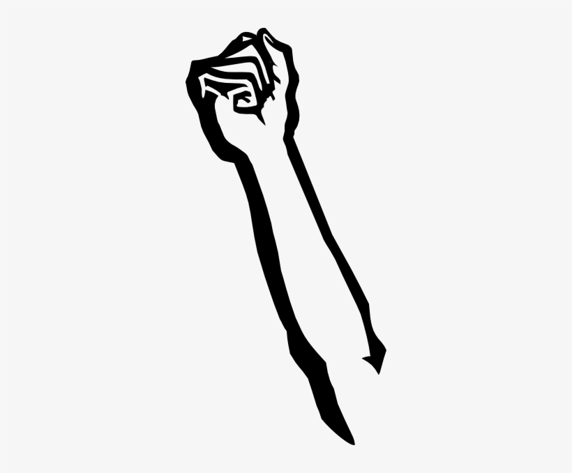 Raised Fist Png PNG Image | Transparent PNG Free Download on SeekPNG