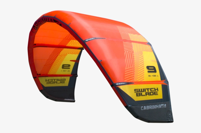Download Switchblade - Cabrinha Switchblade 2018 | Transparent PNG ...