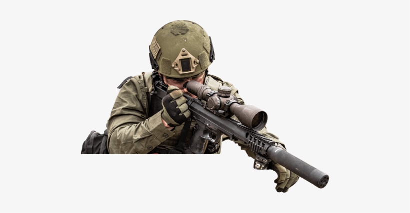 Sniper Shooter Png PNG Image | Transparent PNG Free Download on SeekPNG