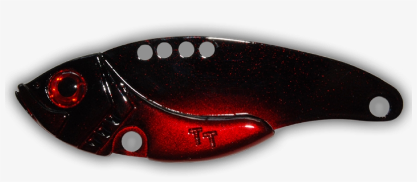 Tt Lures Switchblade Hd - Leather PNG Image | Transparent PNG Free ...