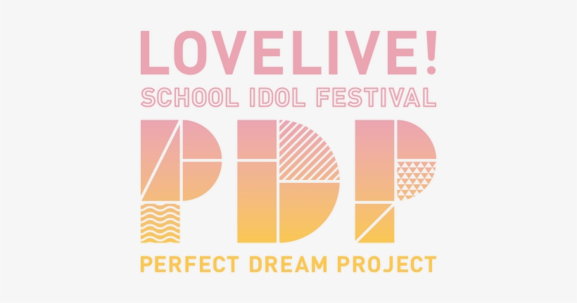 The Website Features Silhouettes Of Three New Characters - Love Live ...