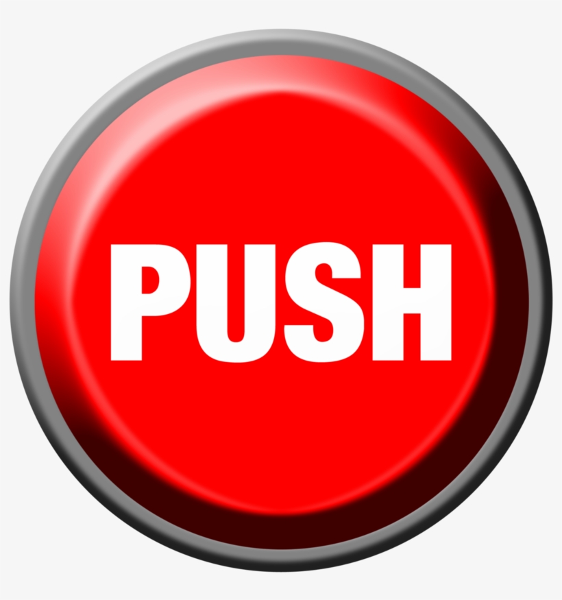 Download Push Button - Push Button Icon Png | Transparent PNG Download ...