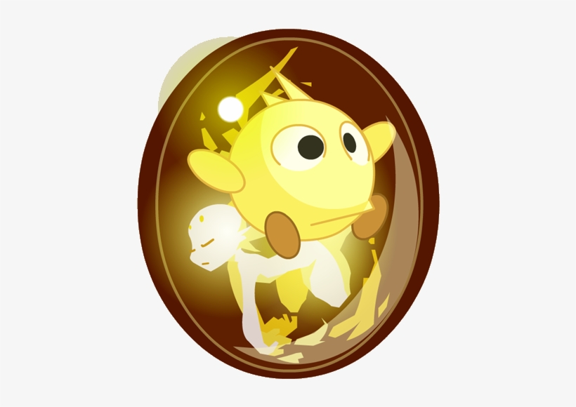 Magic Effect Thrower - Cartoon PNG Image | Transparent PNG Free ...