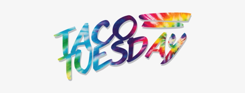 Tt420dropshadow - Taco Tuesday Png PNG Image | Transparent PNG Free ...