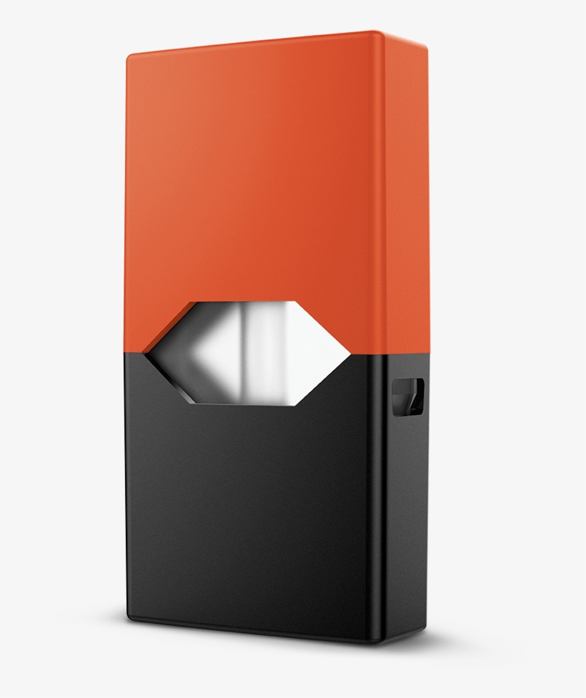 Juul Pod Mango Nectar - Juul PNG Image | Transparent PNG Free Download ...