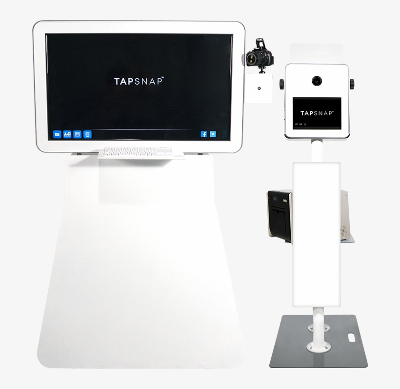 Download Introducing Tapsnap 1138, The Finest Photo Booth Rental ...