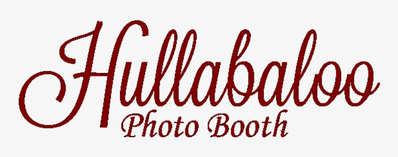 Hullabaloo Photo Booth - Happily Ever After PNG Image | Transparent PNG ...